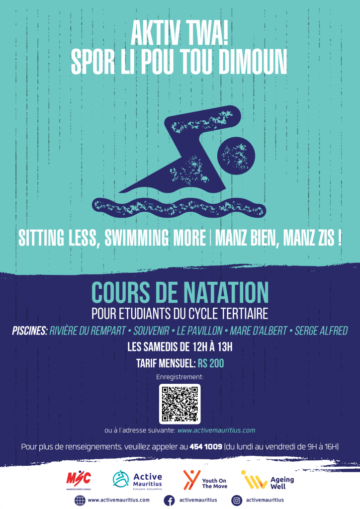 Mauritius Sports Council